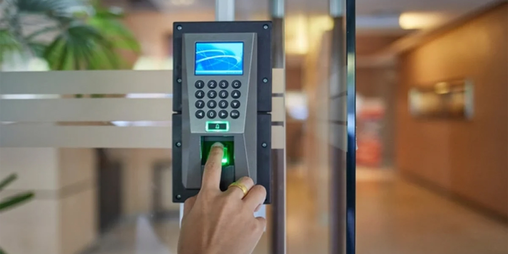 Access Control System Installation in Hennur, Bagalur, Nagawara, Kalyan Nagar